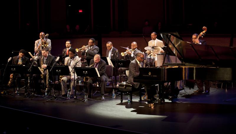 Rodney Jordan Musician - All About Jazz