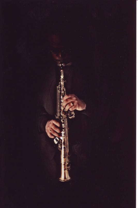 David C. Clark | Jazz Saxophone – Biography, Albums & More | All About Jazz