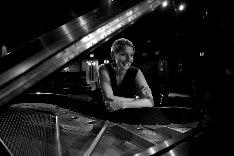 Monica Ramey Musician - All About Jazz