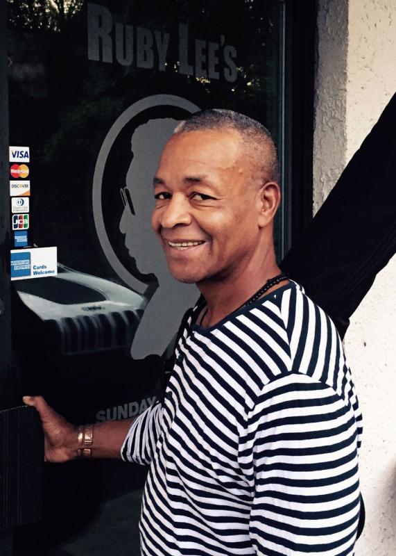 Delbert Felix Musician - All About Jazz