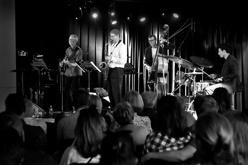 Patryk Dobosz Musician - All About Jazz