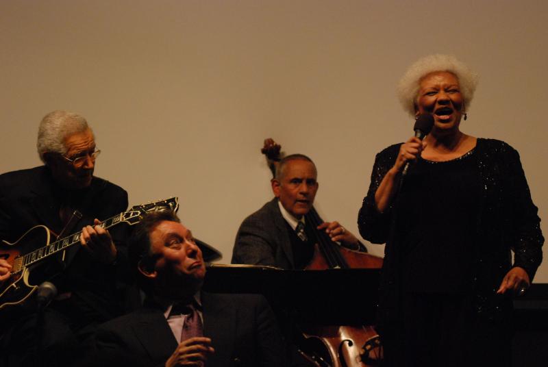 Roberto Miranda Musician - All About Jazz