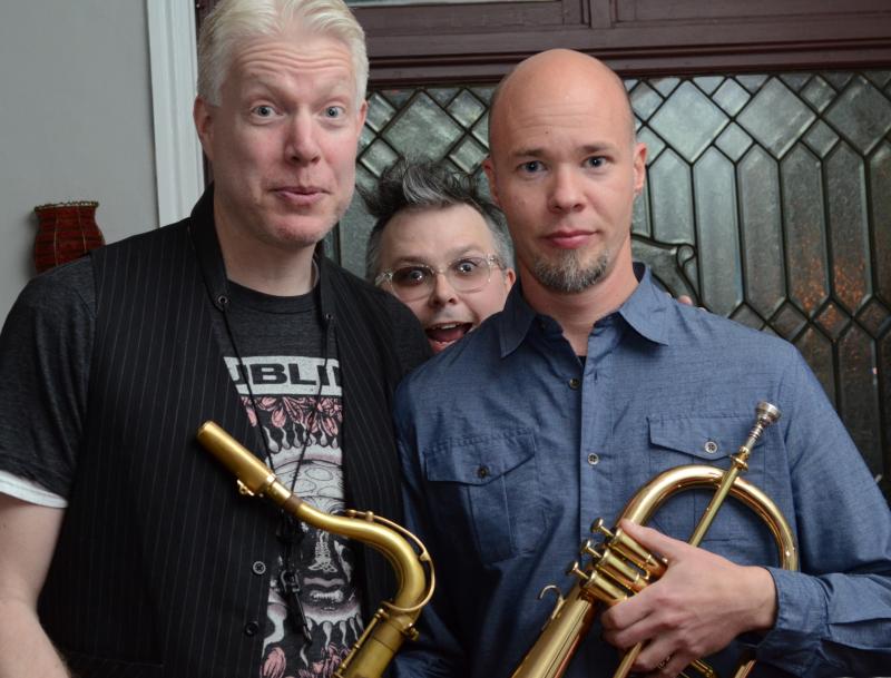 Bart Miltenberger | Jazz Trumpet – Biography, Albums & More | All About ...