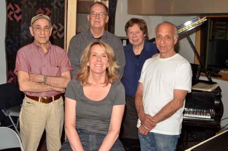 Al Gafa Musician - All About Jazz