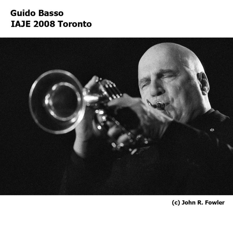 Guido Basso Musician - All About Jazz