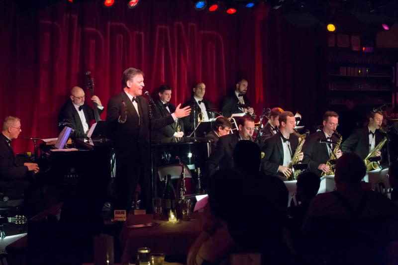 James Langton | Jazz Vocals – Biography, Albums & More | All About Jazz
