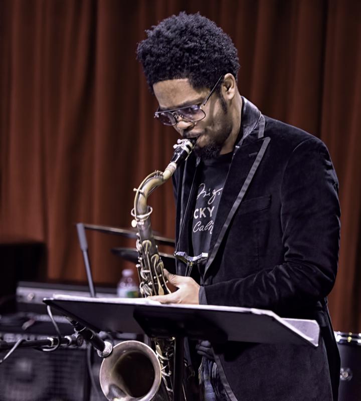 Mark Shim Musician - All About Jazz