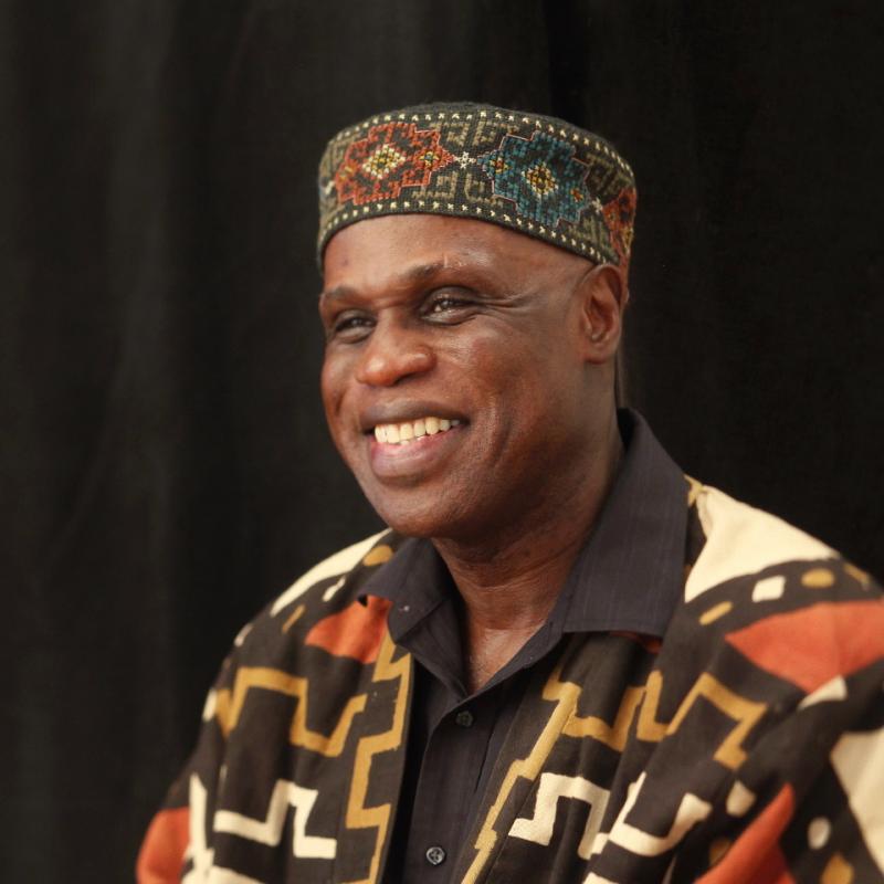 Joseph Daley Musician - All About Jazz