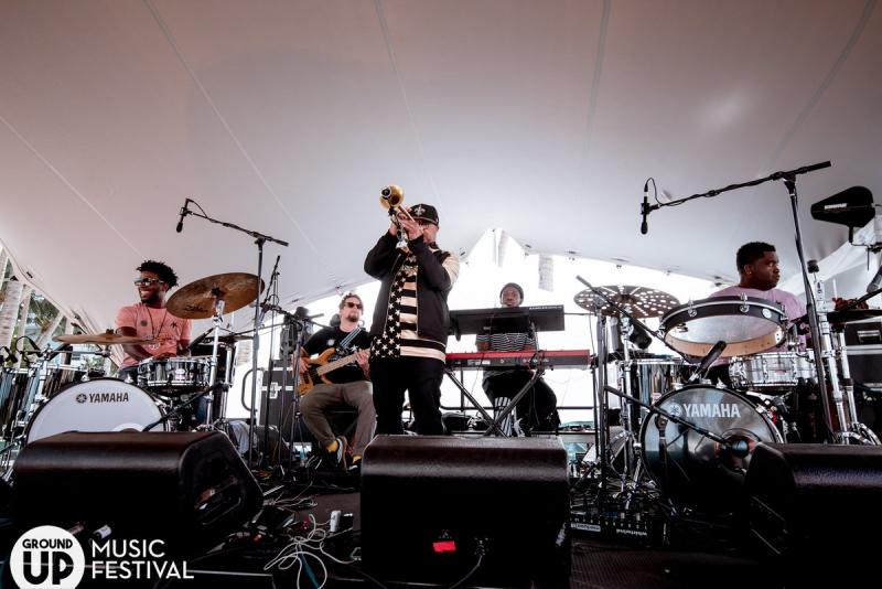 The Smoogies Musician - All About Jazz