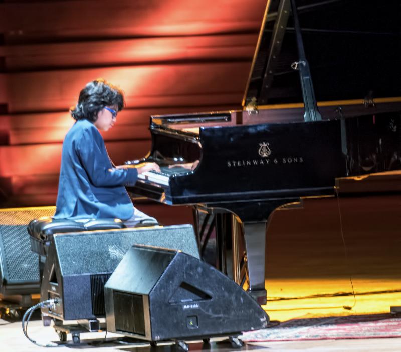 Joey Alexander Musician - All About Jazz