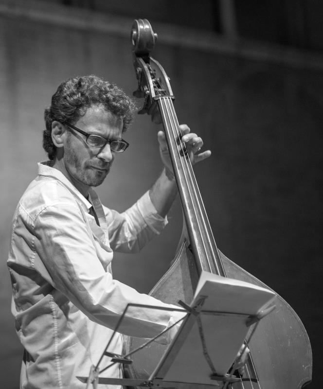 Larry Grenadier Musician - All About Jazz