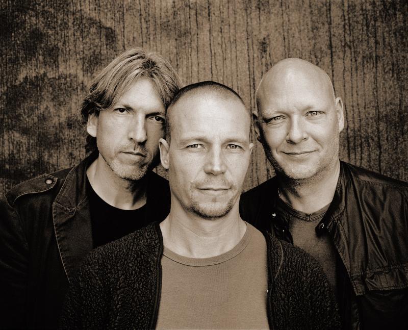 Dan Berglund Musician - All About Jazz