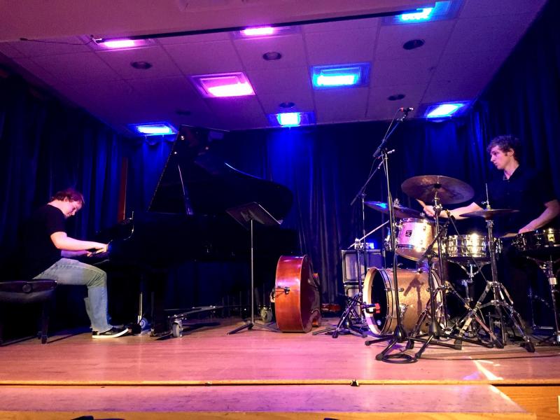Bryan Deister | Jazz Piano – Biography, Albums & More | All About Jazz