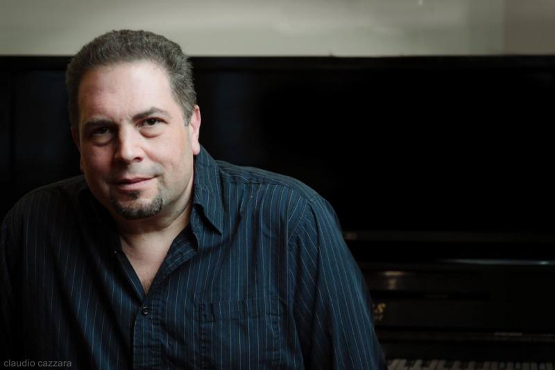 Dave Zinno Musician - All About Jazz