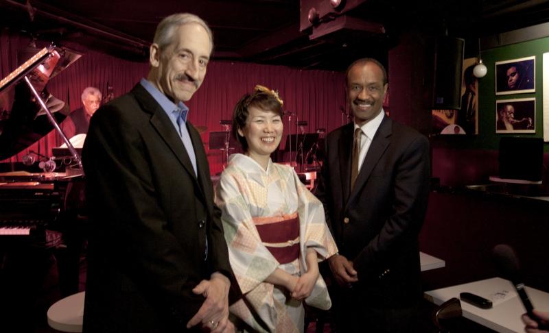 Migiwa Miyajima | Jazz Composer / conductor – Biography, Albums & More ...