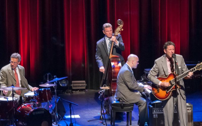 Tony Tedesco | Jazz Drums – Biography, Albums & More | All About Jazz