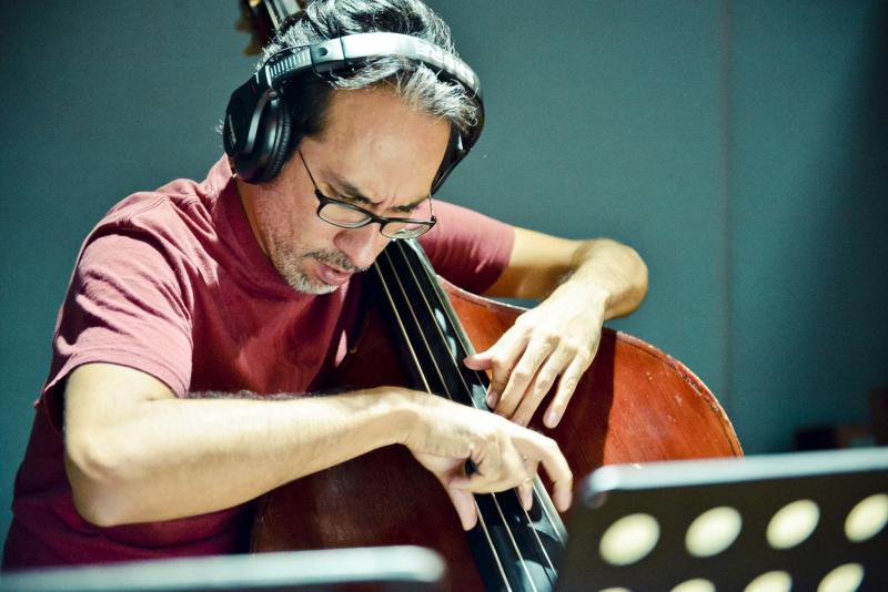 Aaron Cruz Musician - All About Jazz