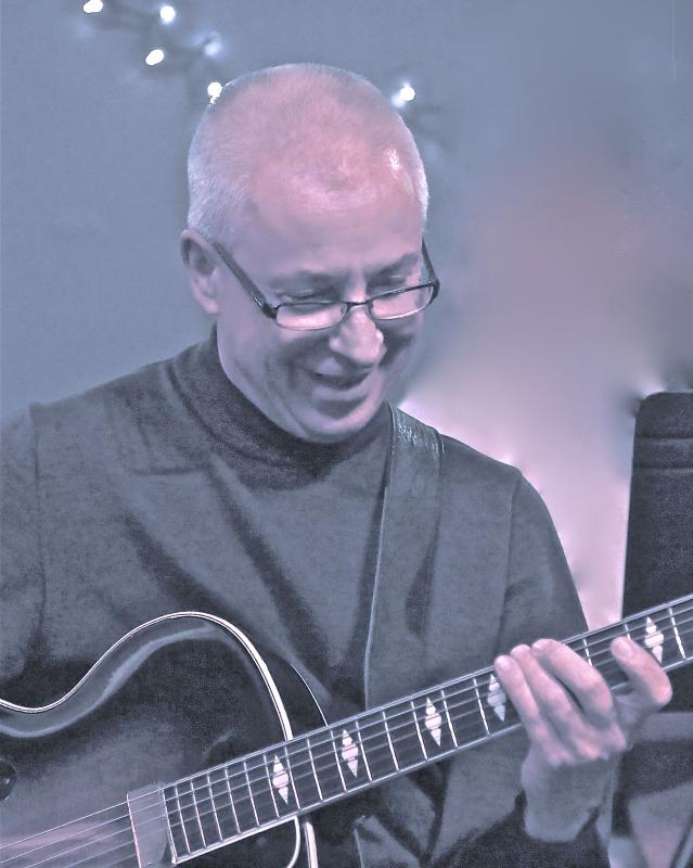 Mike Denny Musician - All About Jazz