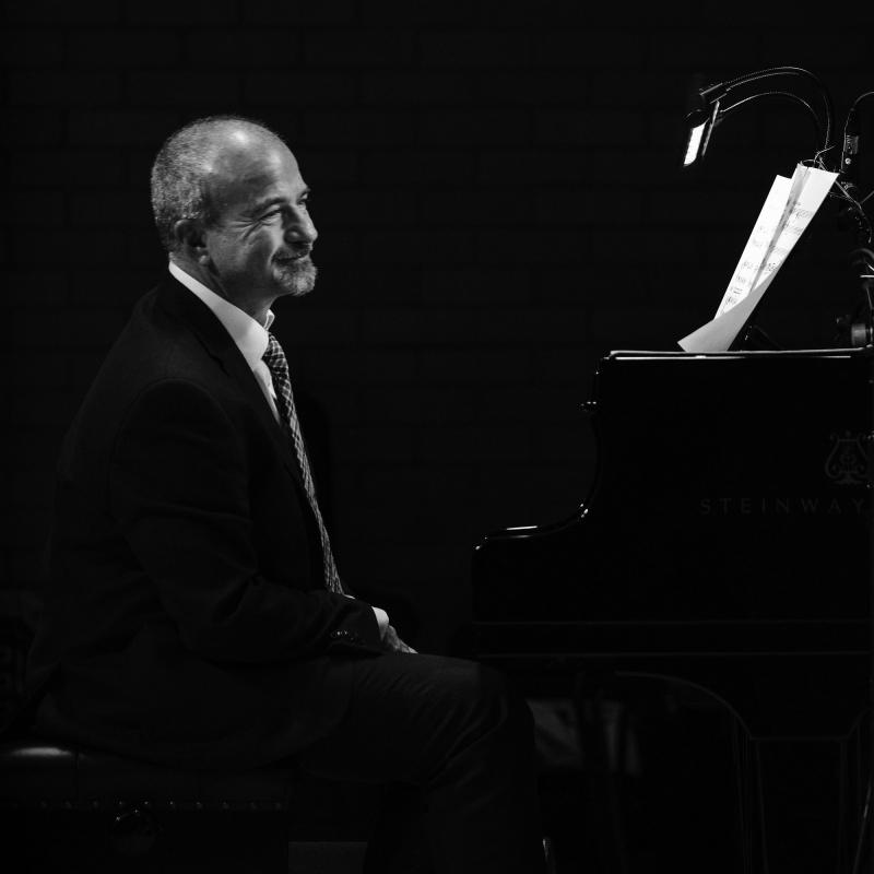 Brian Kellock | Jazz Piano – Biography, Albums & More | All About Jazz