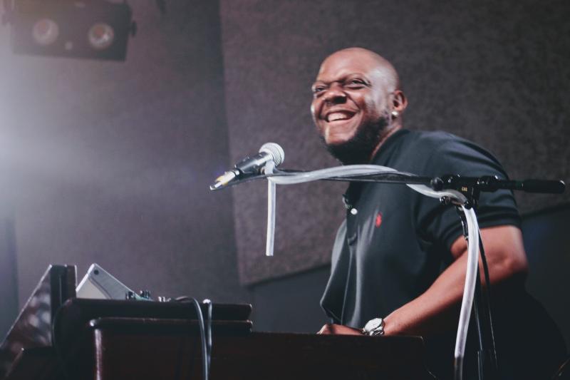 Shaun Martin Musician - All About Jazz