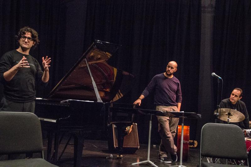 Alex Davis Musician - All About Jazz