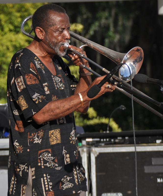 Teddy Adams Musician - All About Jazz