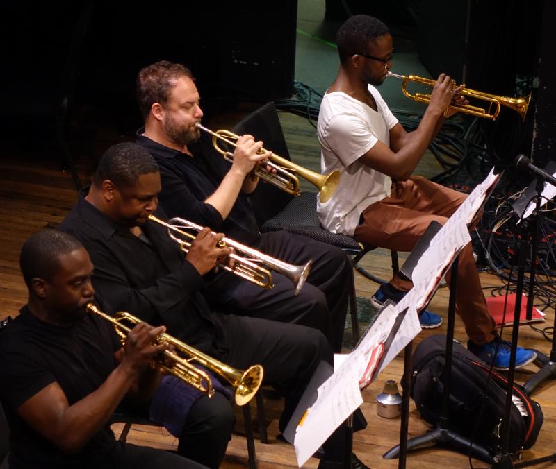 Greg Glassman Musician - All About Jazz