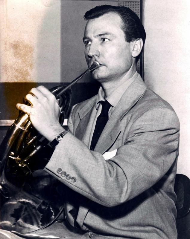 John Graas Musician - All About Jazz