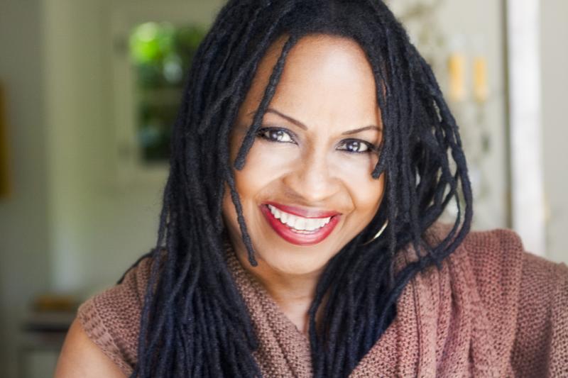 Paulette McWilliams Musician - All About Jazz