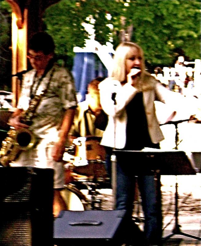 Eric Schneider Musician - All About Jazz