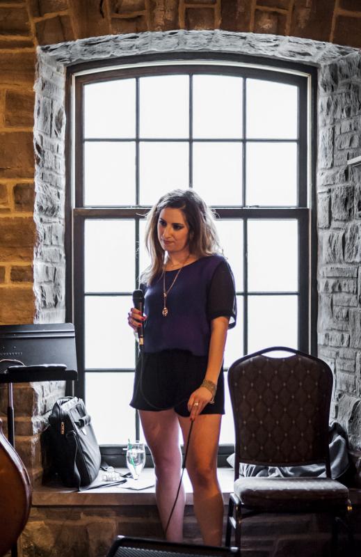 Jordana Talsky Musician - All About Jazz