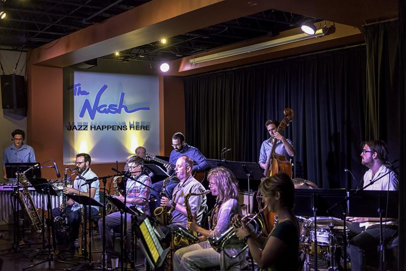 Connor Sample Musician - All About Jazz