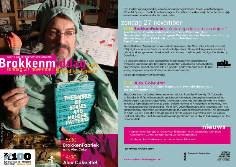 Arjen Gorter Musician - All About Jazz