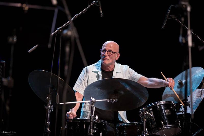 Michael Lauren Musician - All About Jazz