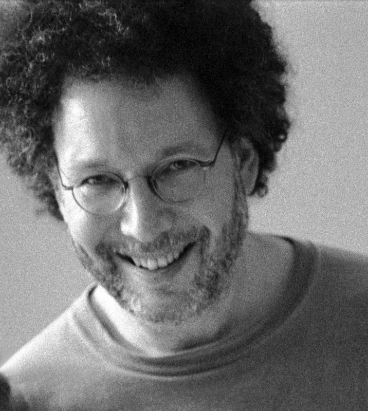 Fred Simon Musician - All About Jazz