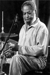 Ben Riley Musician - All About Jazz