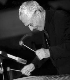 Terry Gibbs Musician - All About Jazz