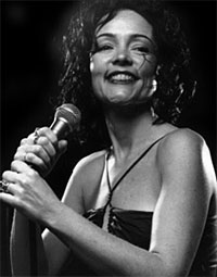 Mary Foster Conklin Musician - All About Jazz