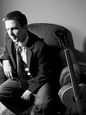 Mike Kennedy Musician - All About Jazz