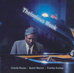 Thelonious Monk: The Classic Quartet album review @ All About Jazz