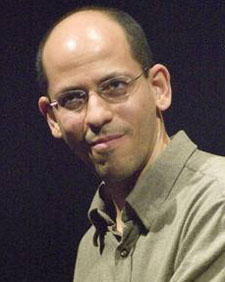 Jazz news: Pianist Edward Simon Interviewed at AAJ