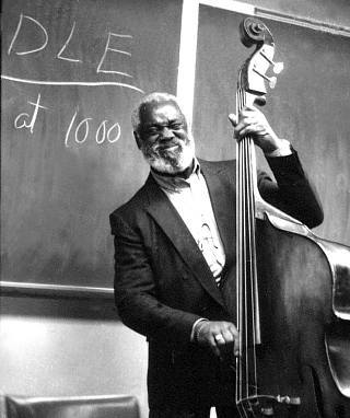 Charlie Biddle | Jazz Bass – Biography, Albums & More | All About Jazz