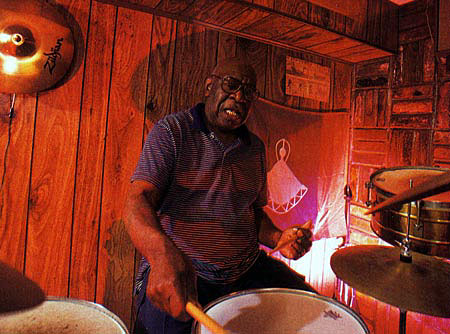 Mickey Roker Musician - All About Jazz