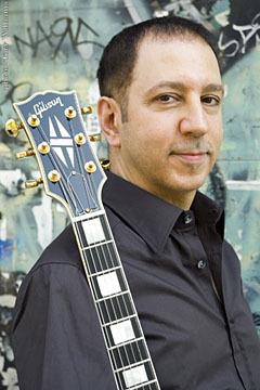 Greg Skaff Musician - All About Jazz