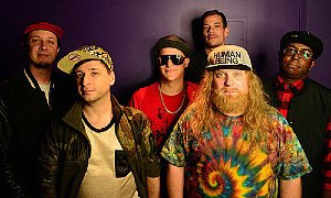 Jazz news: Lettuce To Release 'Live In Tokyo (Remastered)' & On Vinyl ...