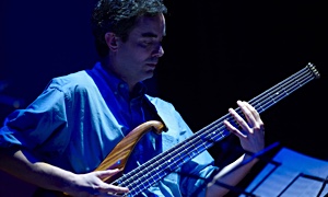 Jazz news: Bassist And Composer Fernando Huergo’s Big Band Album “the ...