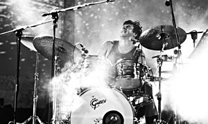 Jazz news: Drummer/Composer And Rhythmic Storyteller Sean Noonan To ...