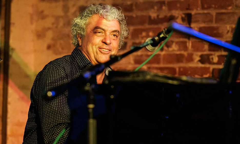 Jovino Santos Neto: The Music Leads Itself article @ All About Jazz