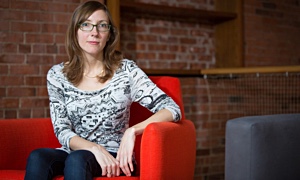 Jazz news: Mary Halvorson Residency At New England Conservatory ...