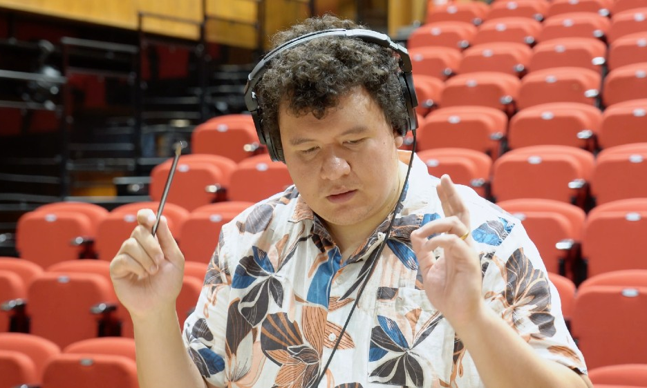 Callum Au: Ellington, Basie, Wheeler And Gillespie Were The Mozarts Of ...